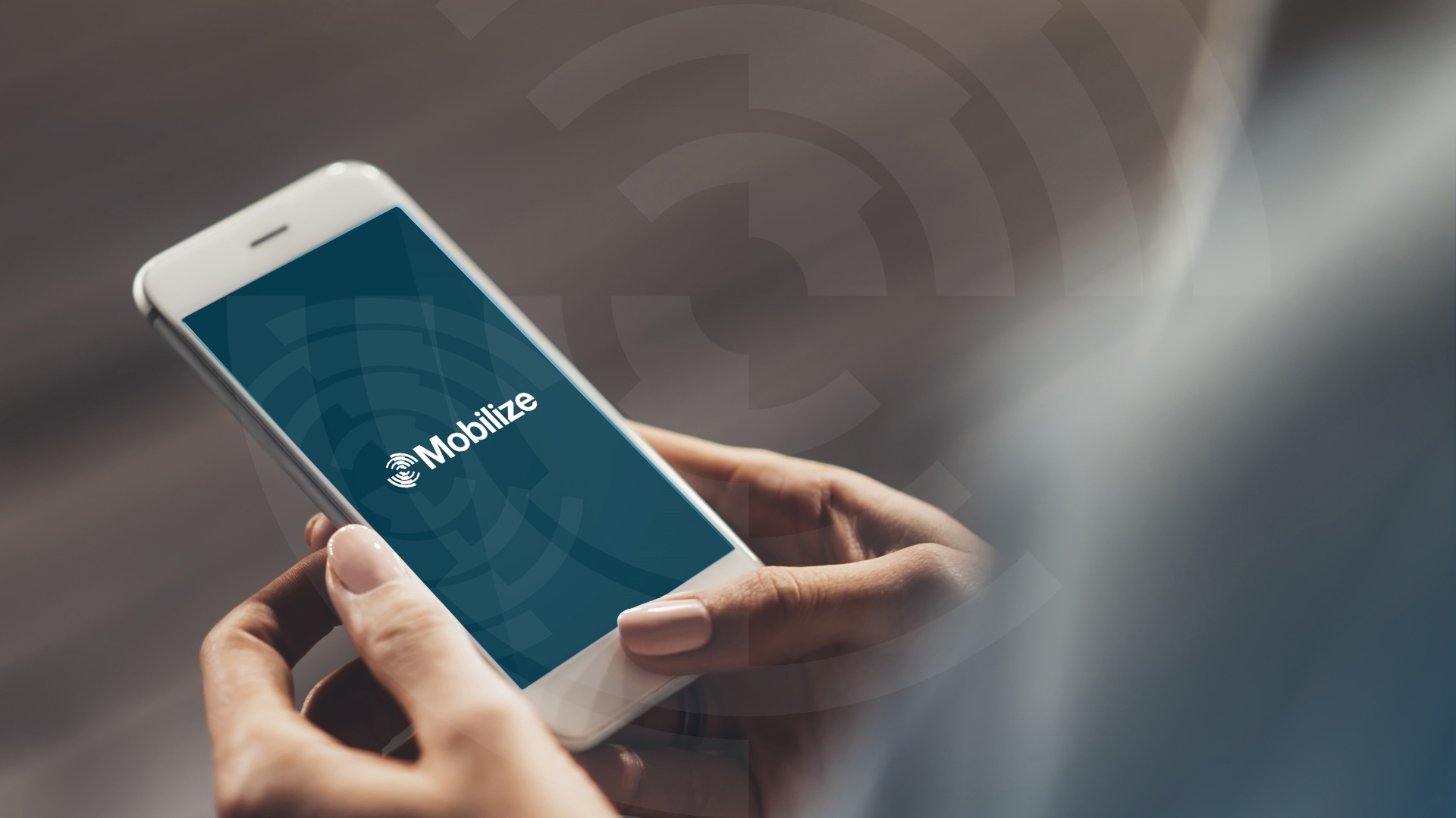 Mobilize - Thorcom Systems Ltd